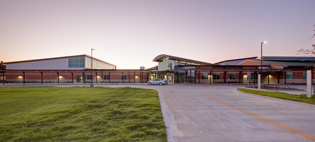 Walnut Grove Elementary School | Natex Architects
