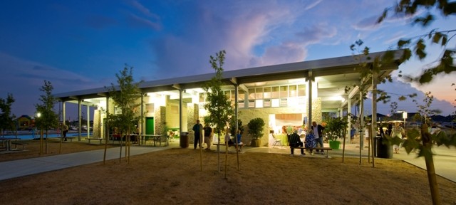 Other Municipal | Natex Architects